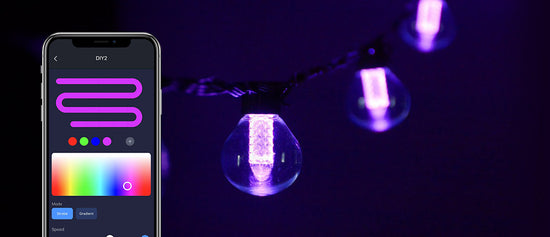 Hello Fairy - Software to Make Your Decoration Smarter