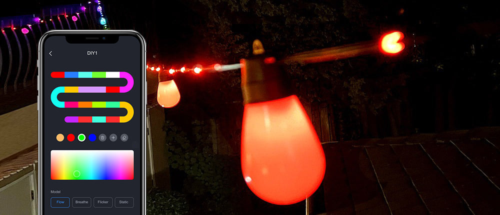 Hello Fairy - Software to Make Your Decoration Smarter